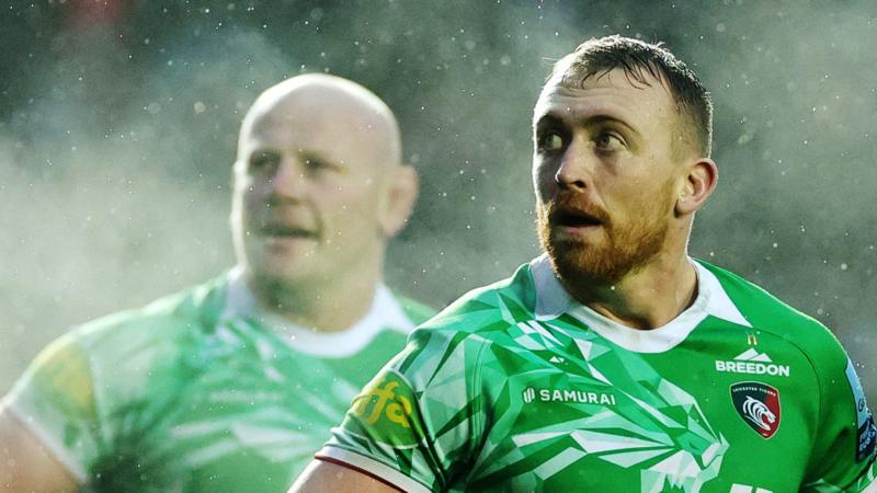 Newcastle Falcons | Rugby Union