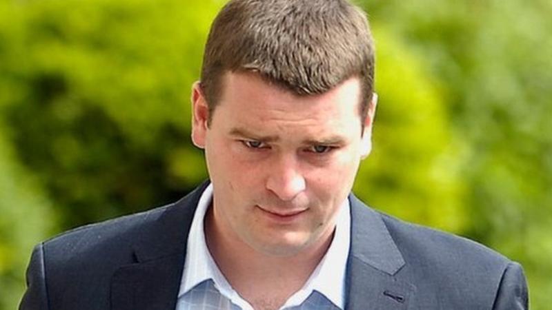 PC Neil Doyle death: Ex-footballer jailed for helping officer's killer ...