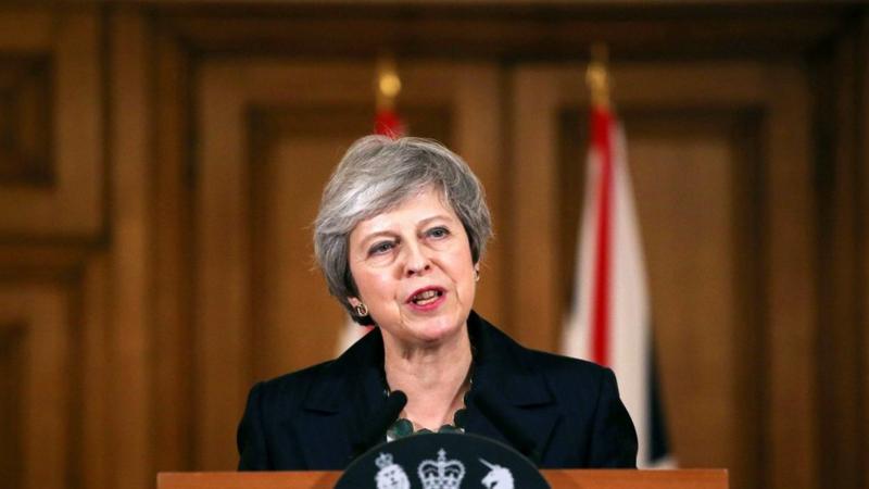 Brexit: What is a snap election? - BBC Newsround