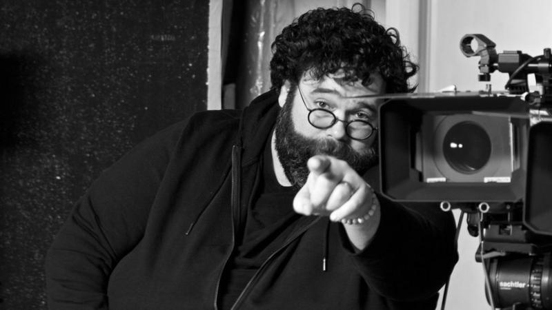 Sir Christopher Lee documentary to tell untold story of actor's life ...