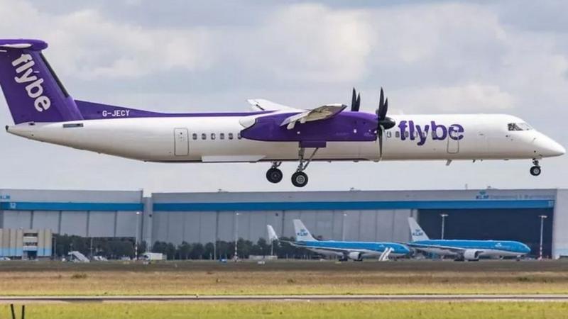 Flybe - BBC News