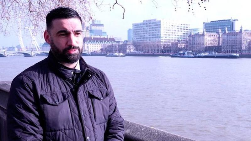 HMP The Mount: Prison release day affects reoffending rates - BBC News