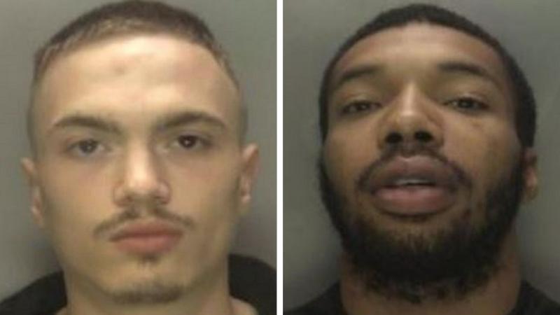 County lines drugs trade - BBC News