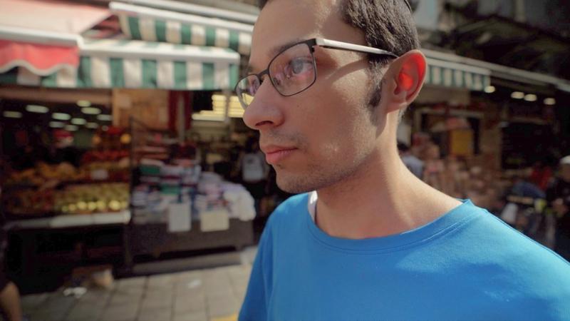 Israel election: Netanyahu seeks comeback as country votes - BBC News