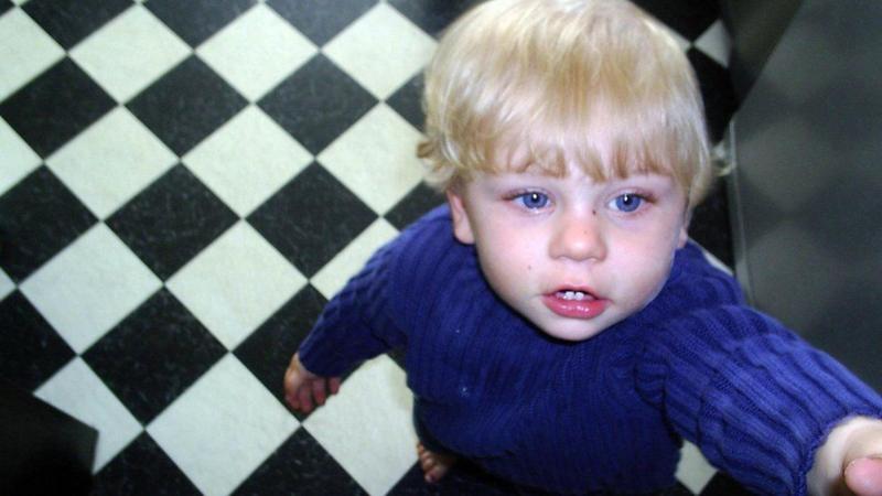 Baby P: Mother Tracey Connelly back in jail after breaking licence ...