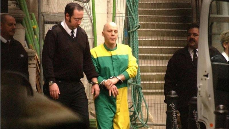 Lin and Megan Russell: Michael Stone's murder convictions reviewed ...