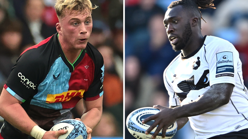 Saracens - BBC Sport