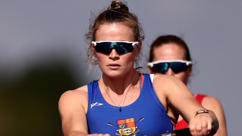 Rowing - BBC Sport