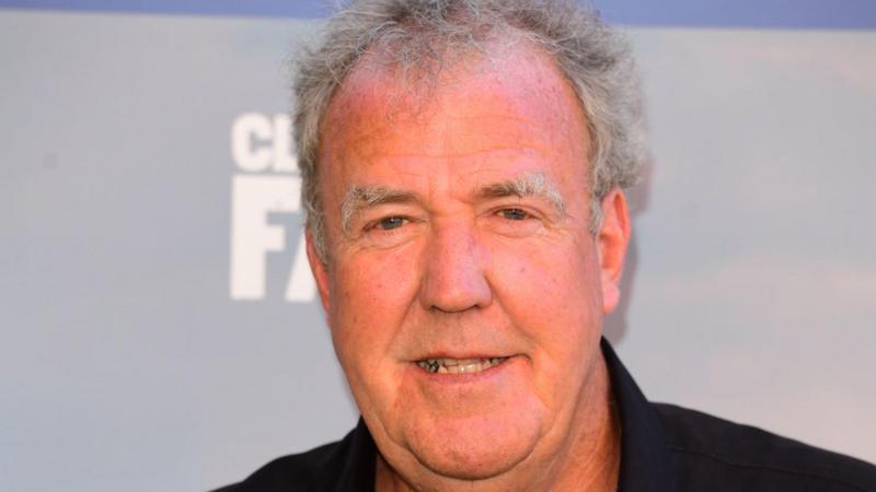 Jeremy Clarkson - BBC News