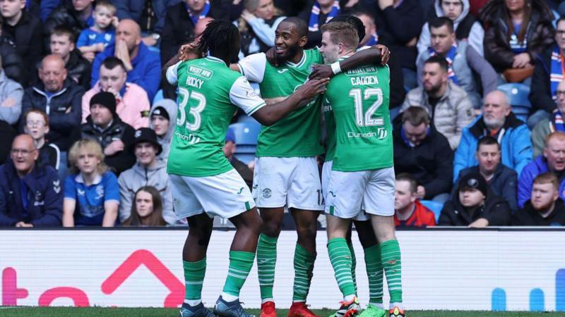 European football qualifying: How it works for Rangers & other British ...