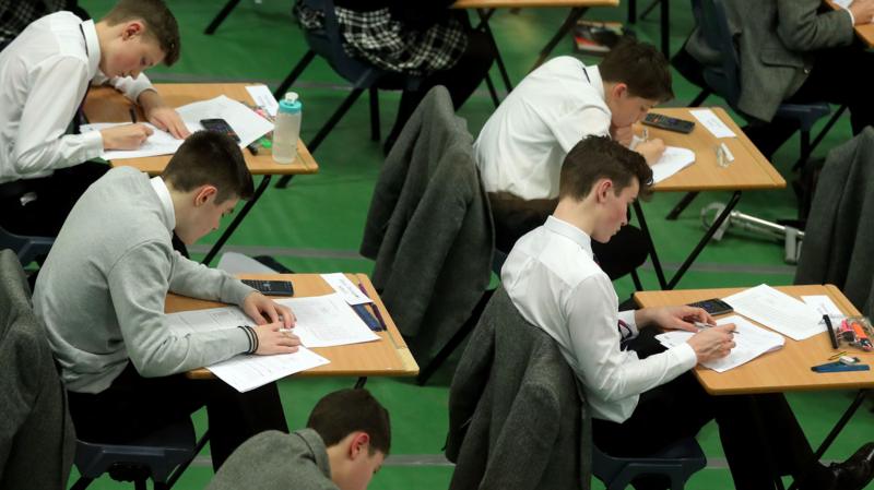 GCSEs - BBC News