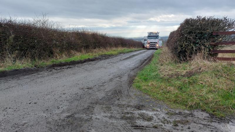 Cost of cancelled Northumberland A1 dualling rises to £68.4m - BBC News
