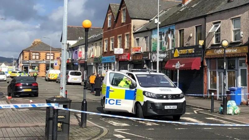 Newyddion a mwy - BBC Cymru Fyw