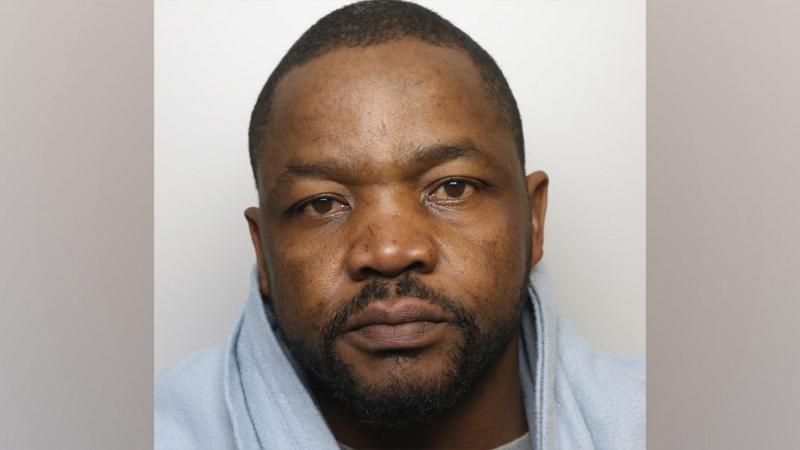 Perseverance Ncube: Jealous ex-partner jailed for mum's stabbing murder ...