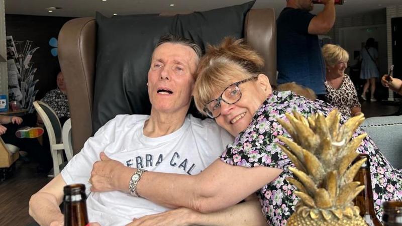 Runcorn care home accused of neglect by elderly resident's mother - BBC ...