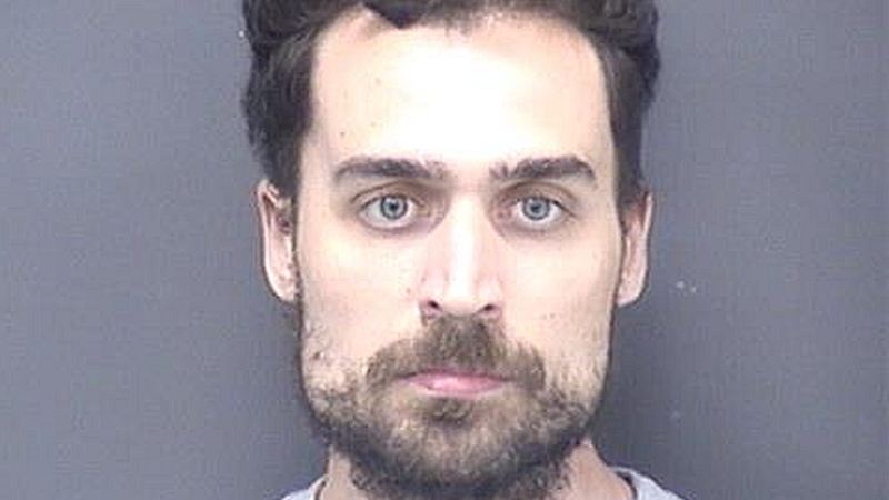 Bournemouth vet guilty of murdering ex-girlfriend - BBC News