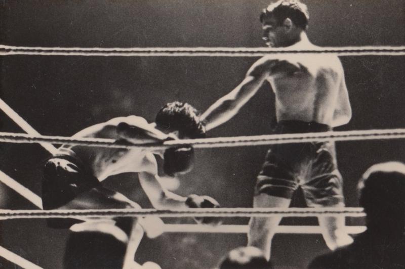 Benny Lynch: The rise and fall of the people's champion - BBC News