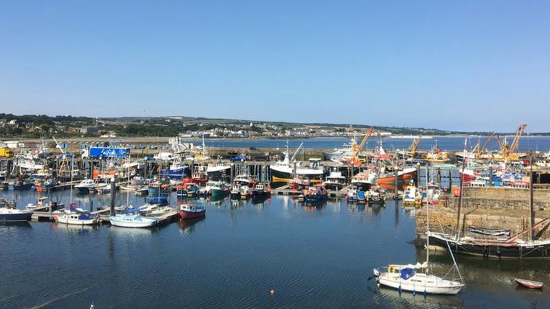 MI6 believed former Labour leader Foot 'was KGB agent' - BBC News