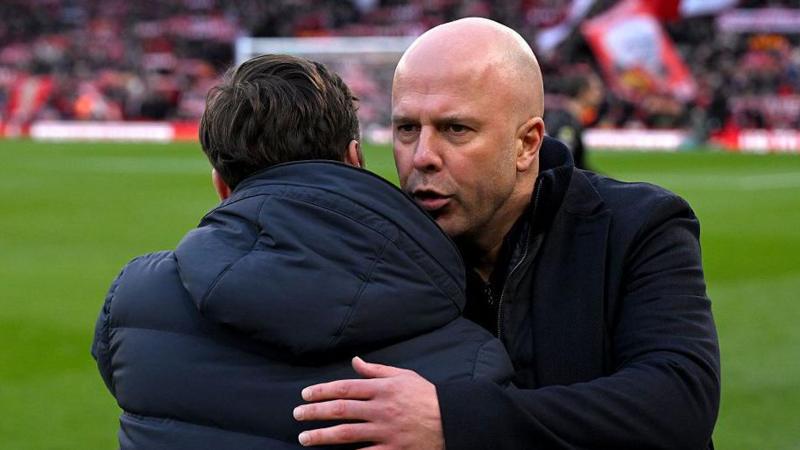 Premier League Football - Latest news, results, stats & transfers - BBC ...