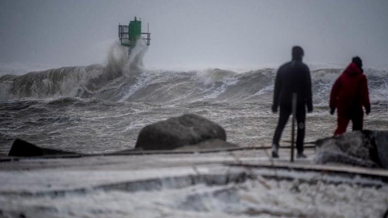 Denmark - BBC News