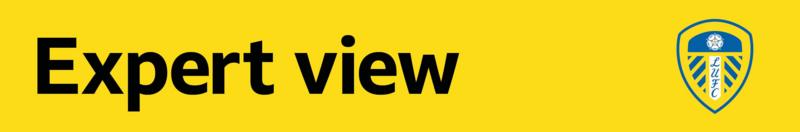 Leeds expert view: Adam Pope pays tribute to Ray Fell - BBC Sport