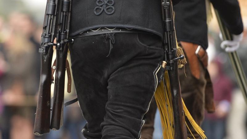 What are America's gun laws? - BBC Newsround