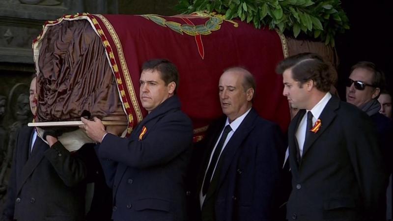 Francisco Franco - BBC News
