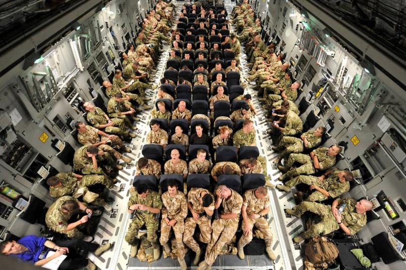 Army Photographic Competition: The winning images - BBC News