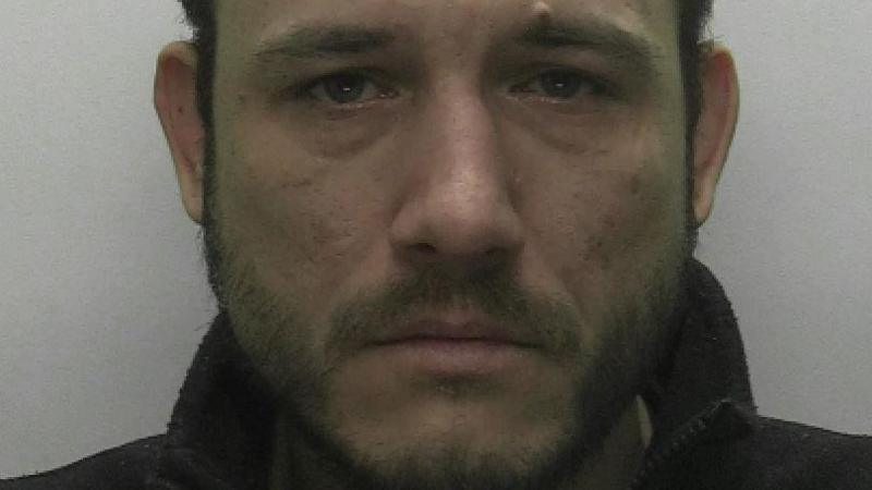 Man who murdered his mother given life sentence - BBC News