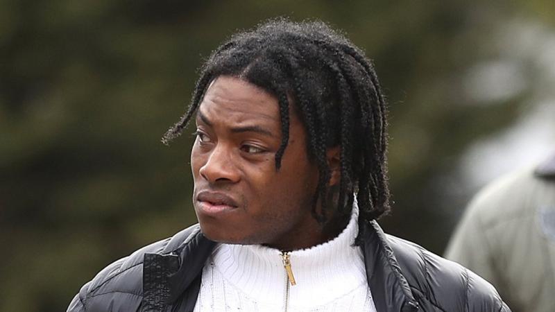 Death of Louella Fletcher-Michie - BBC News