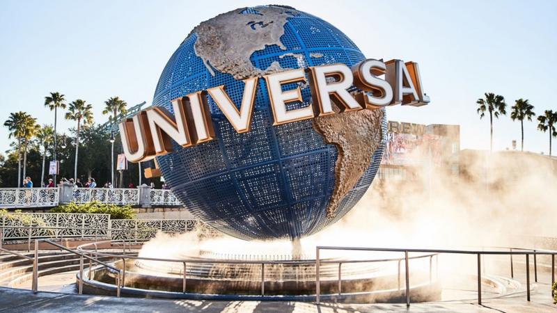 Universal Studios UK: Is a theme park coming to Stewartby? - BBC News