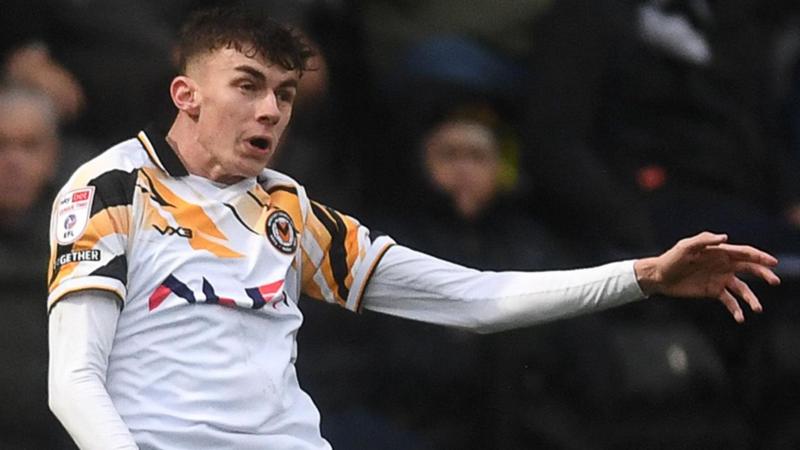 League Two - BBC Sport