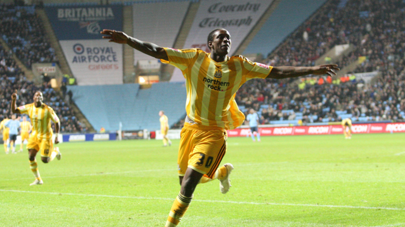 Nile Ranger: 'I'd still be playing in the Premier League if I had ...