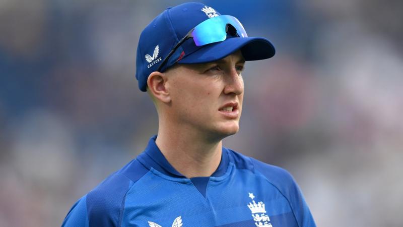 England Men's Cricket Team - BBC Sport