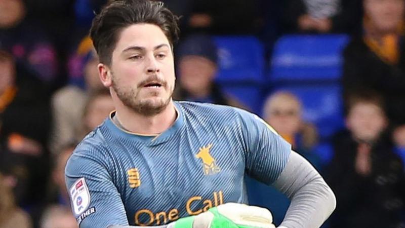 Peterborough United - BBC Sport