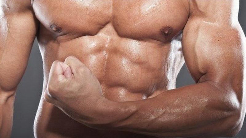 Testosterone link to heart attacks in men, say Edinburgh researchers ...