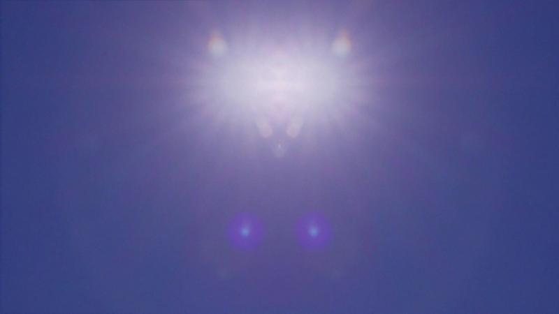 Another UK heatwave is forecast - BBC Weather