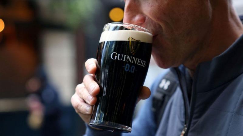 Stockpiling and splitting the G: Pubs warn Guinness limit may 'cripple ...