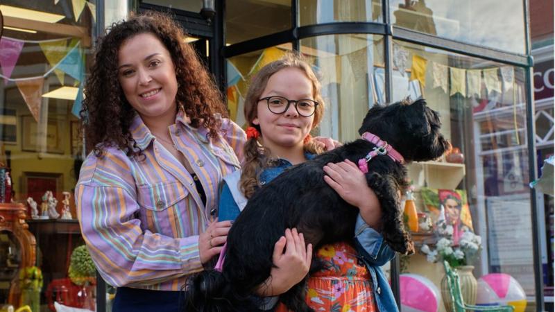 The Story of Tracy Beaker: 30 year anniversary - BBC Newsround