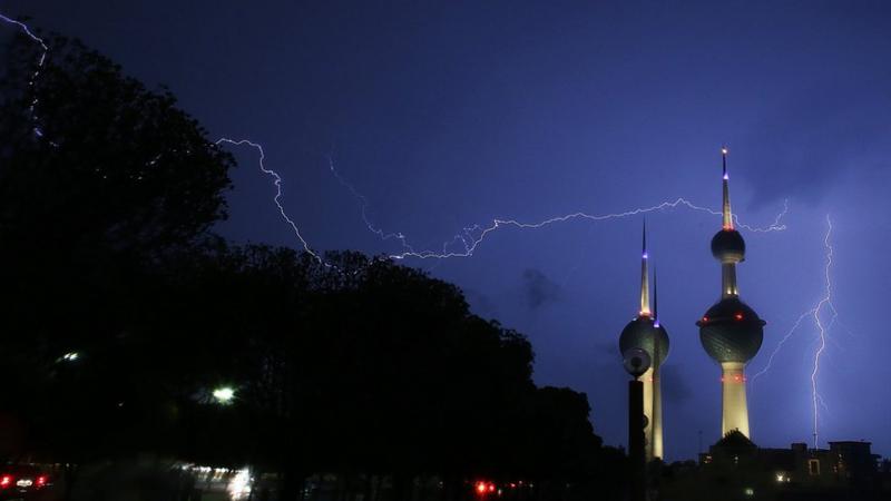 Kuwait country profile - BBC News