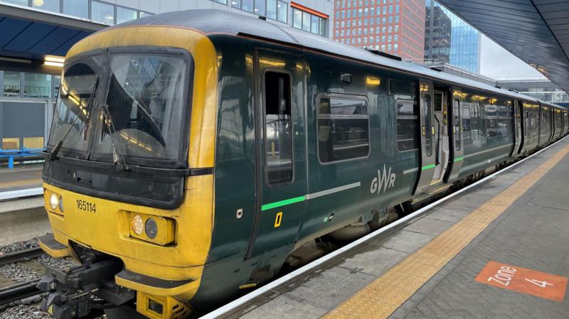 Rail travel | Latest News & Updates | BBC News