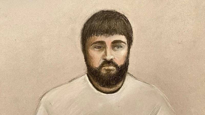 Nicholas Prosper life sentence referred as 'unduly lenient' - BBC News