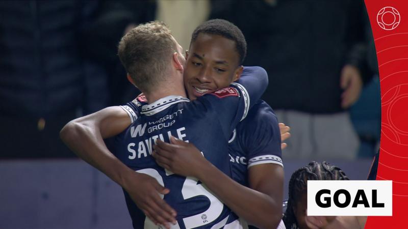 Millwall - Transfer news, results, fixtures, video and audio