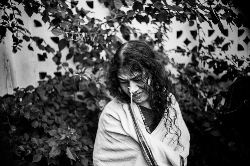 Irom Sharmila: World's longest hunger strike ends - BBC News