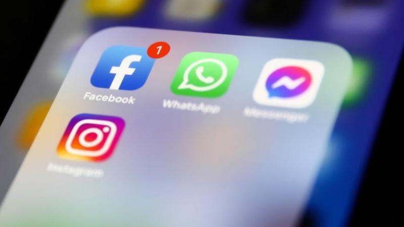 Meta settles Cambridge Analytica scandal case for $725m - BBC News