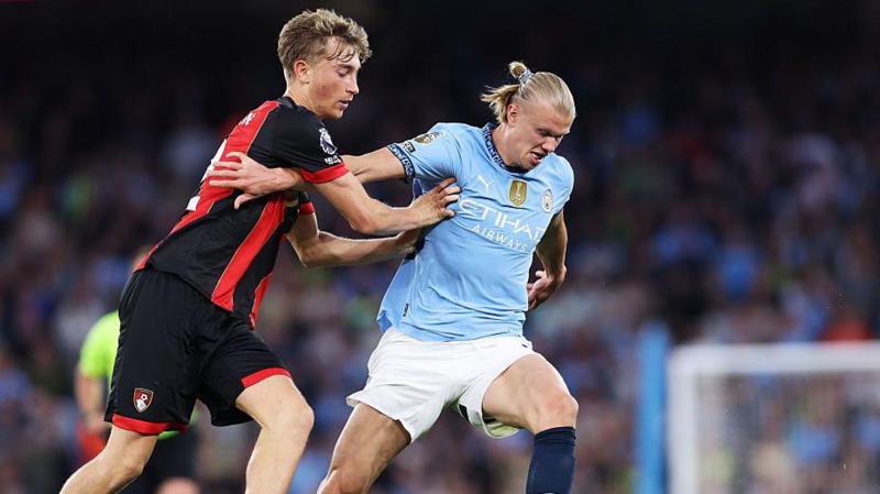 Phil McNulty's Premier League end of season review - BBC Sport