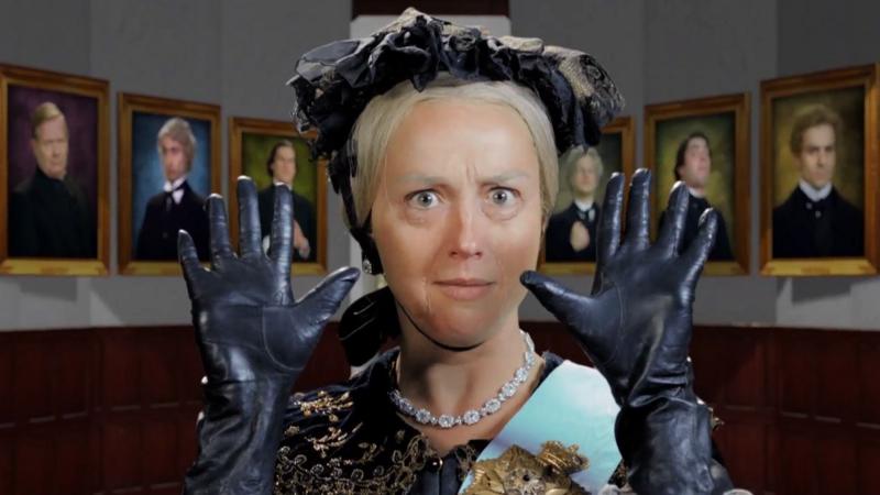 Horrible Histories - CBBC - BBC