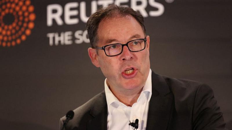 Tesco boss's pay more than doubles to £10m - BBC News