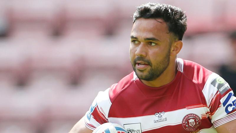 Wigan Warriors - BBC Sport
