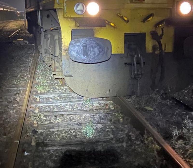 Disruption to Fareham and Eastleigh rail services after depot ...